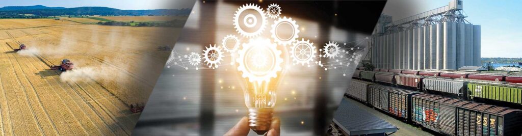 Grain Handling Automation Solutions That Elevate Your Success – Comco ...