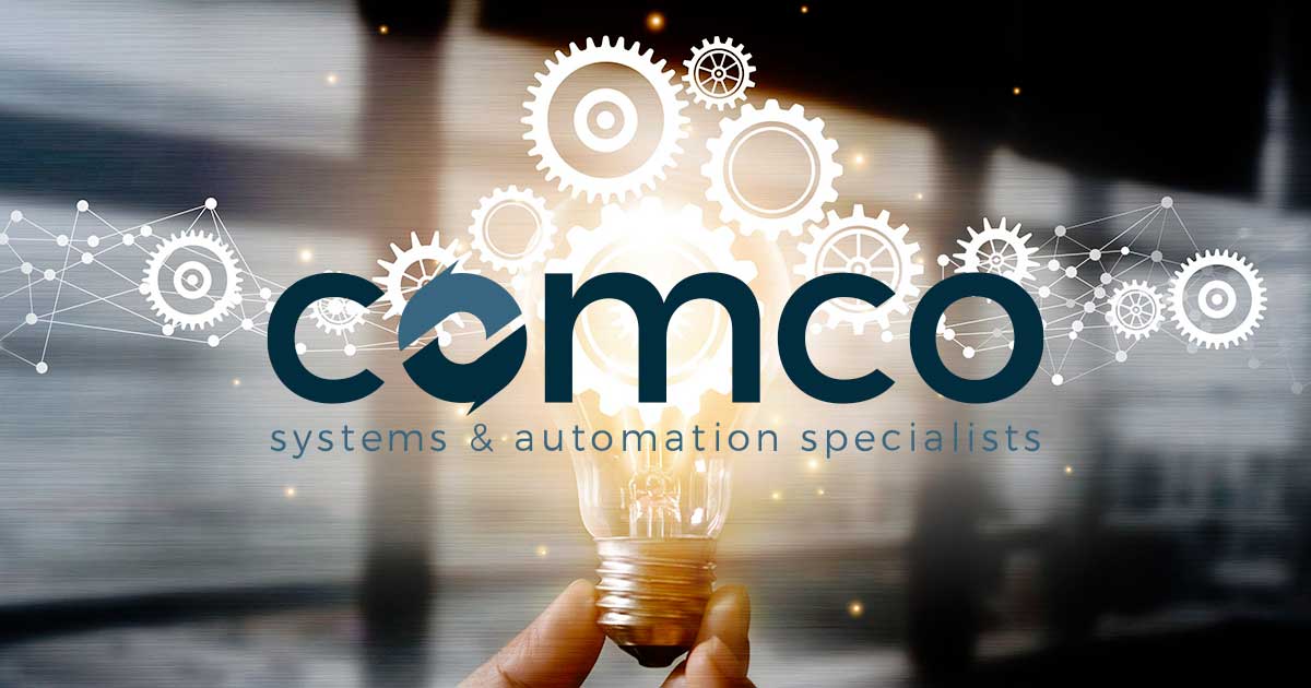 Get In Touch – Automation Solutions Company - Comco Controls and Automation